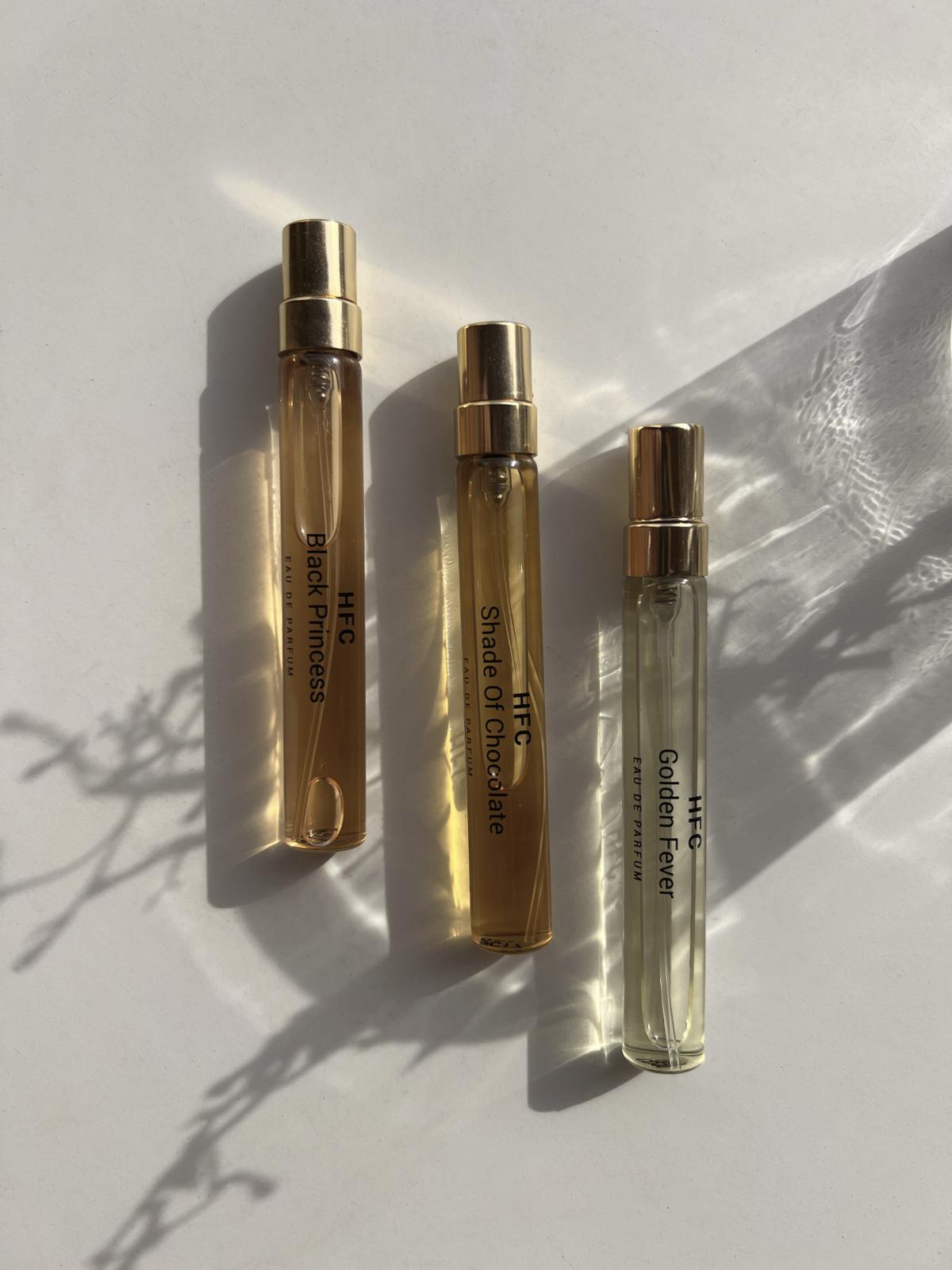 Black Princess Haute Fragrance Company HFC parfum - een geur voor dames ...