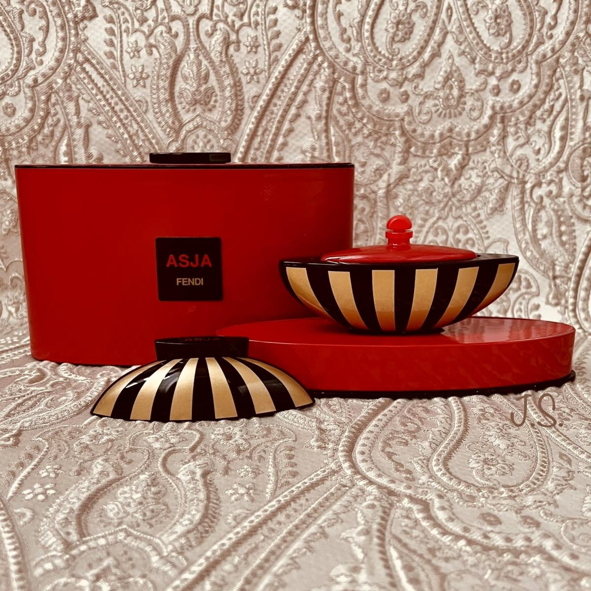 Asja Fendi Fendi perfumy - to perfumy dla kobiet 1992