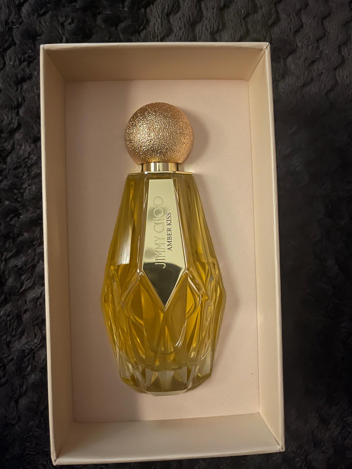 Amber Kiss Jimmy Choo 香水 一款 2020年 女用 香水