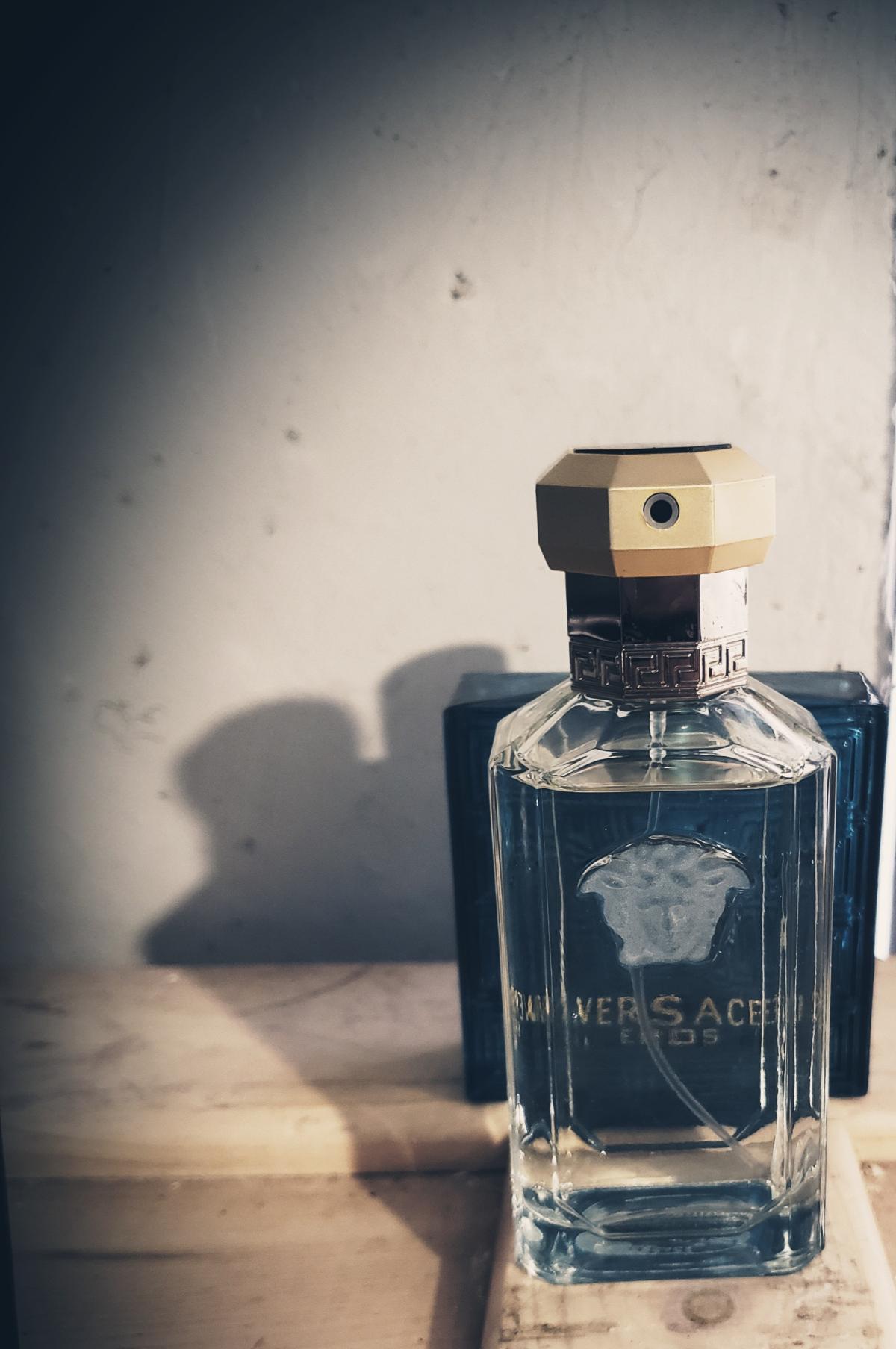 The Dreamer Versace - una fragranza da uomo