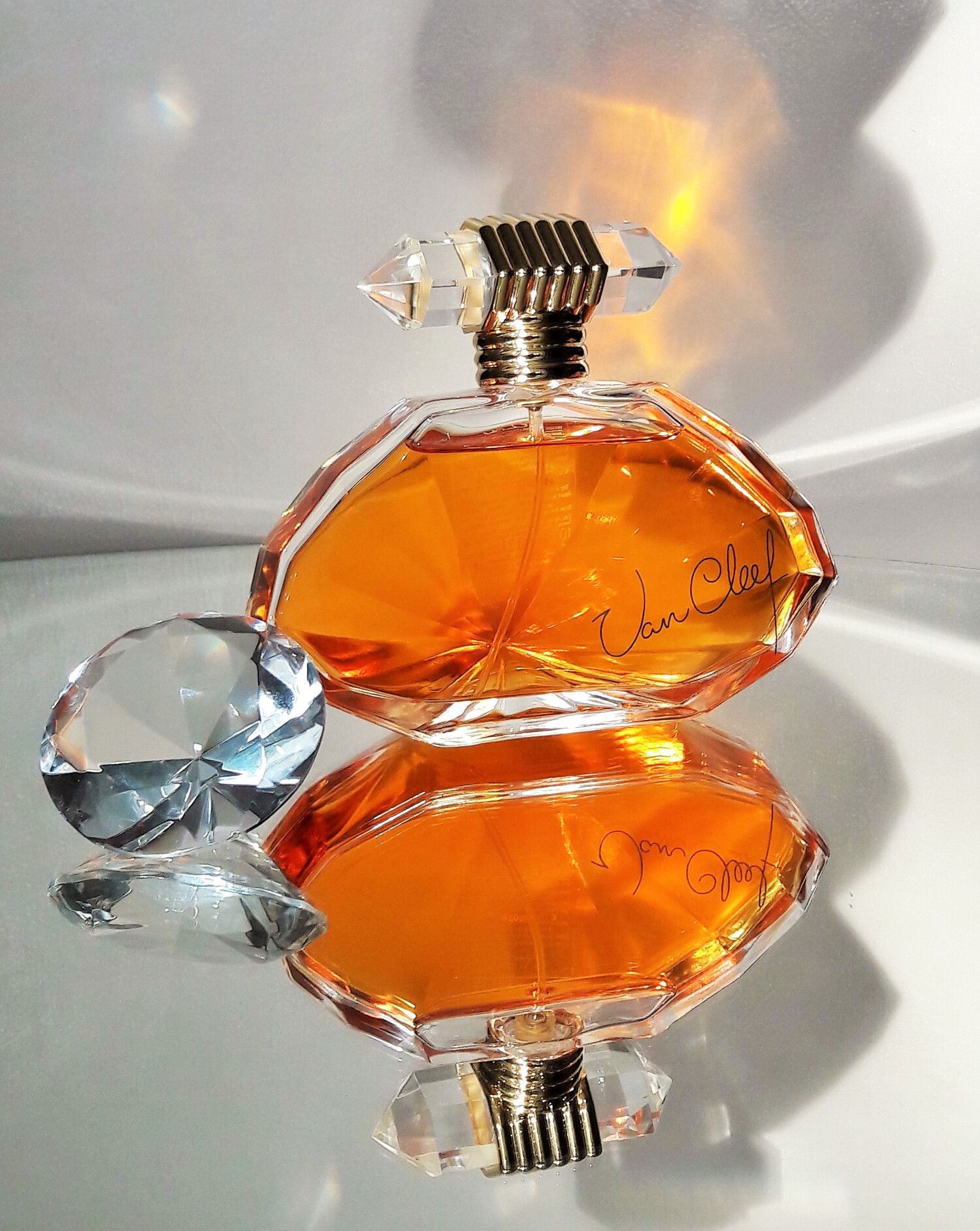 Van Cleef Van Cleef & Arpels parfem - parfem za žene 1993