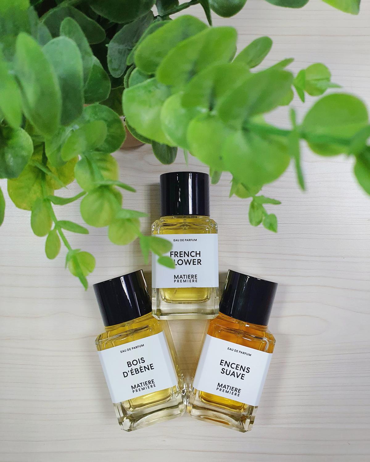 Encens Suave Matiere Premiere parfum - un parfum pour homme et femme 2019