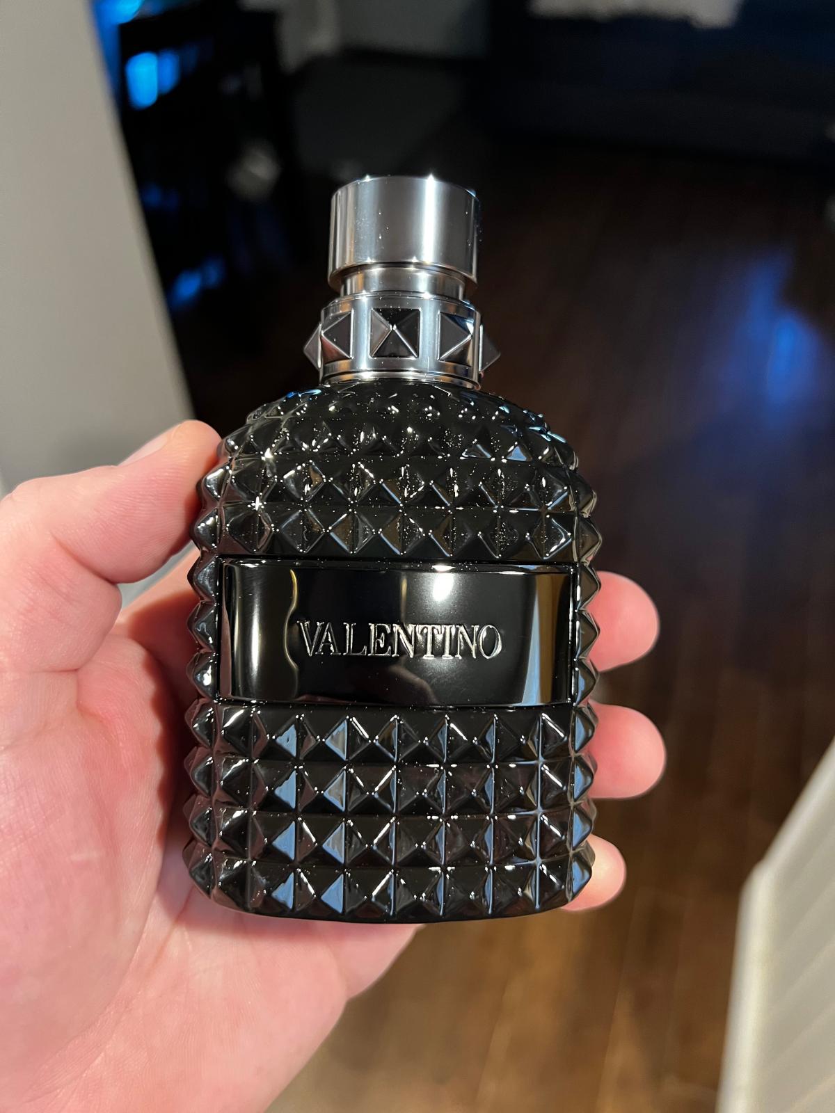 Valentino Uomo Intense Valentino Colônia - a fragrância Masculino 2016