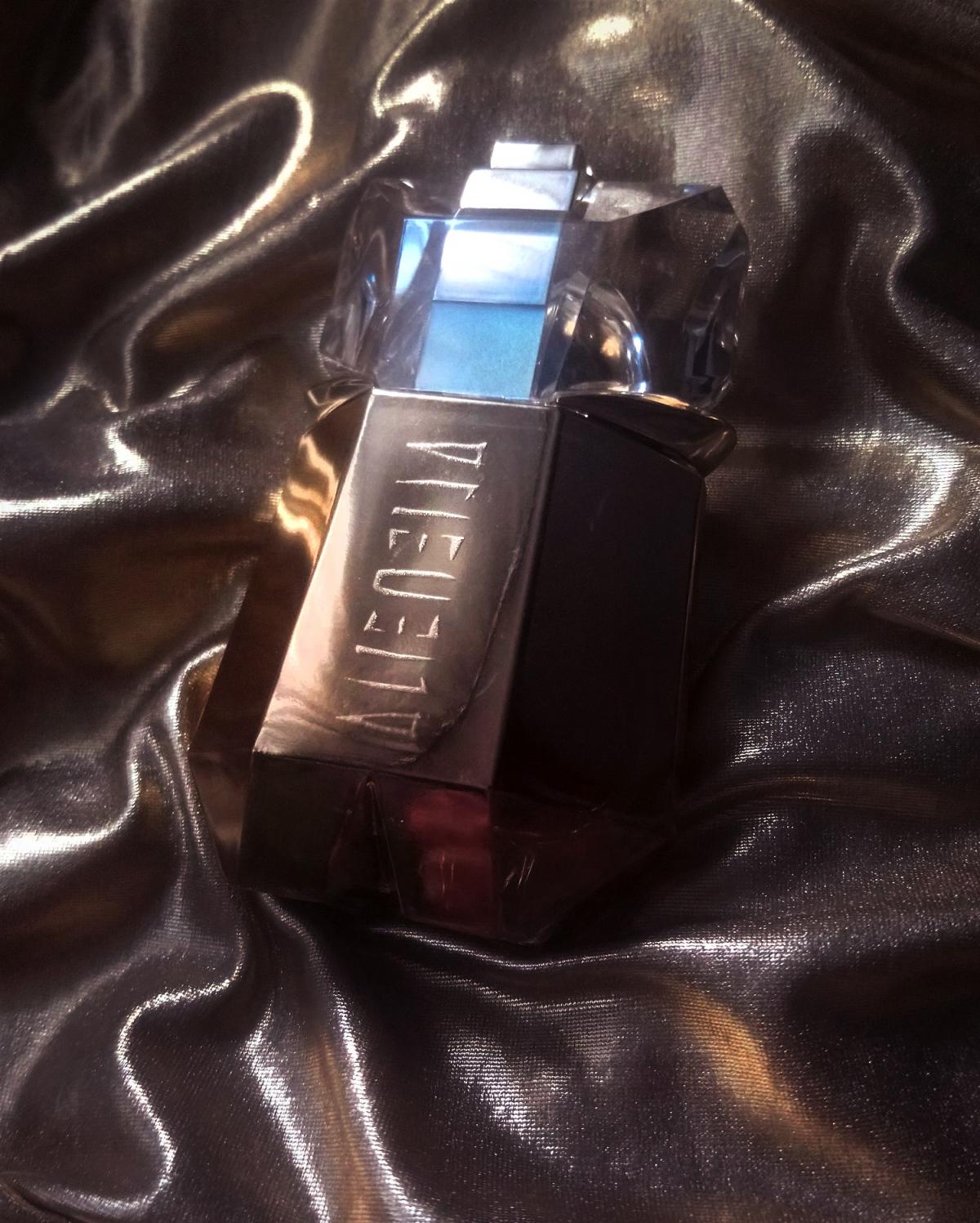 Alien Liqueur de Parfum Mugler аромат — аромат для женщин 2013