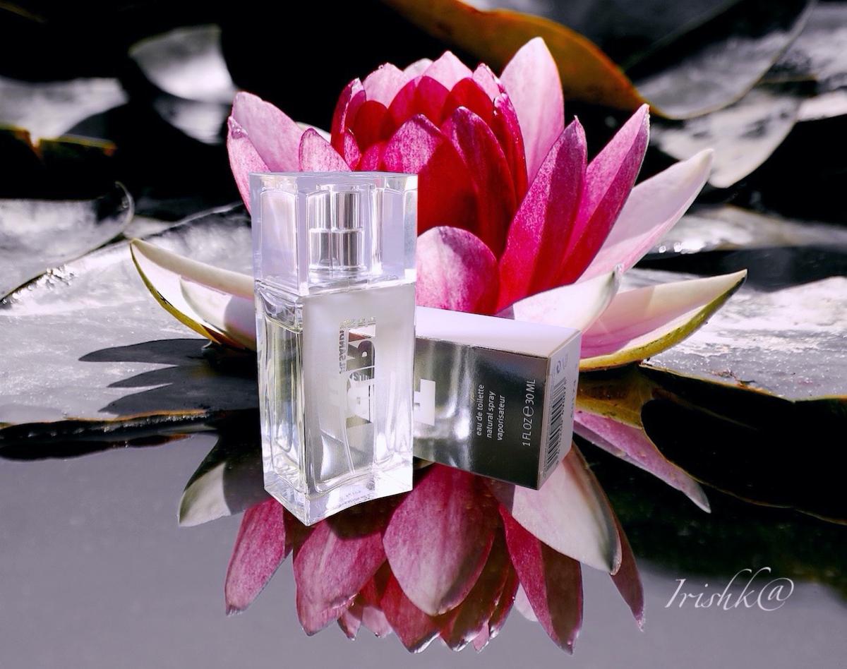 Jil Sander Pure Jil Sander Parfum - ein es Parfum für Frauen 2003
