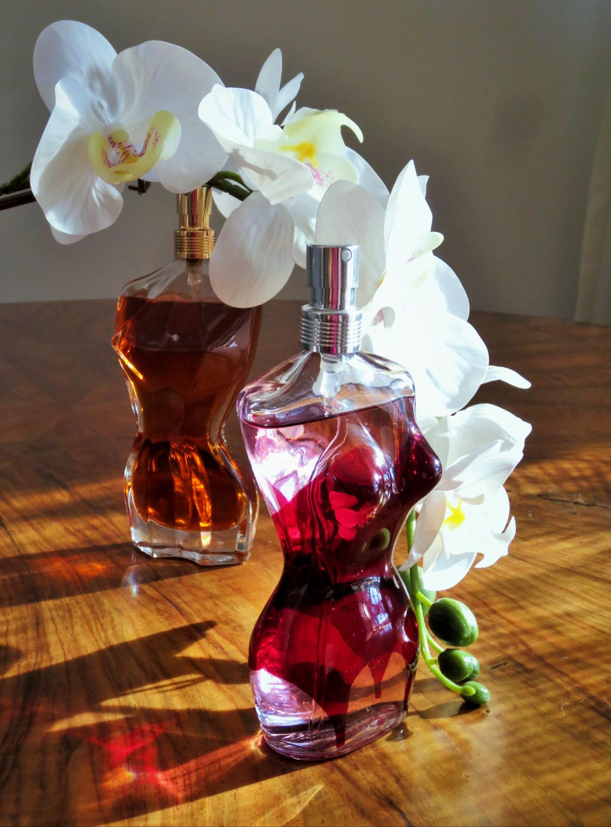 Classique Eau de Parfum Collector 2017 Jean Paul Gaultier Parfum - ein ...