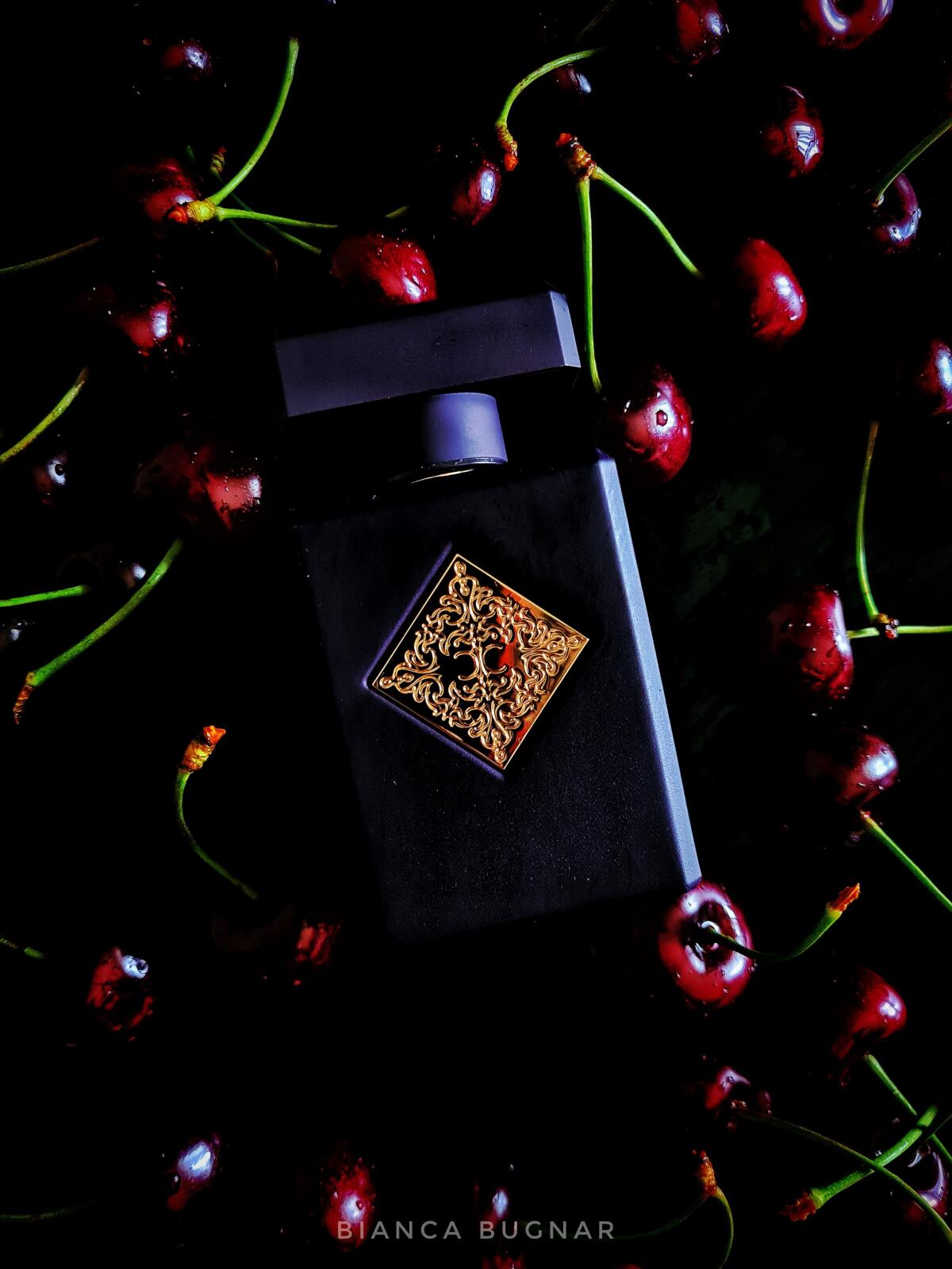 Side Effect Initio Parfums Prives parfum - un parfum pour homme et ...