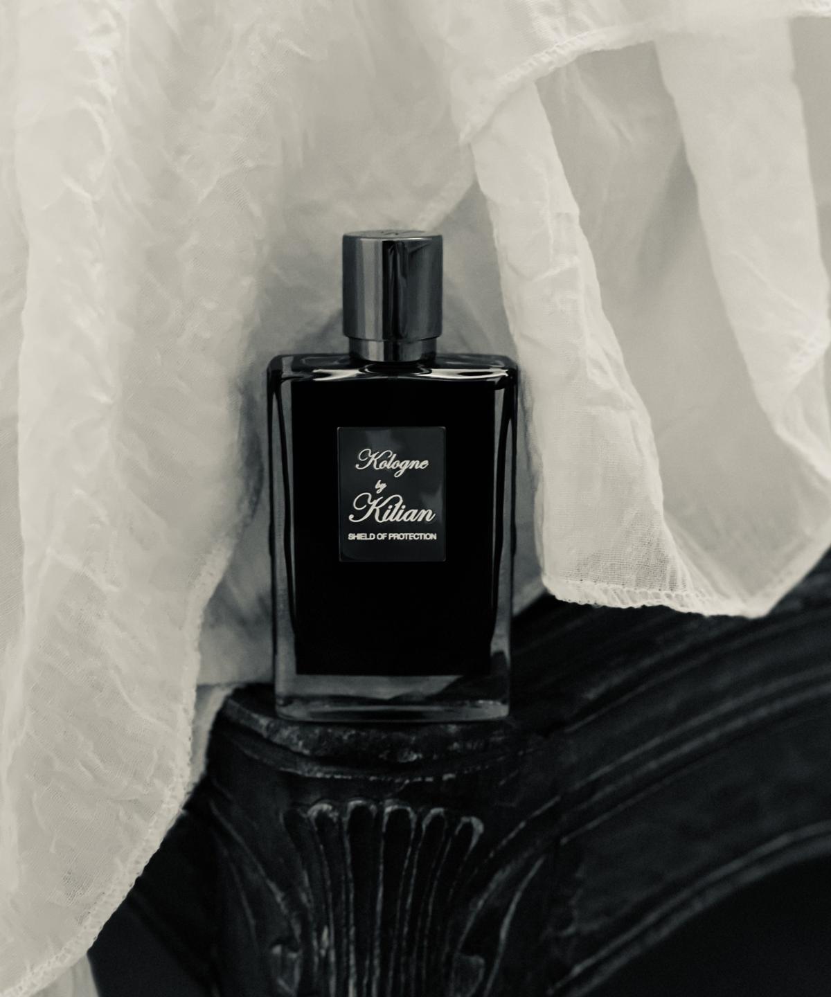 Kologne, Shield of protection By Kilian عطر - a جديد fragrance للجنسين 2022