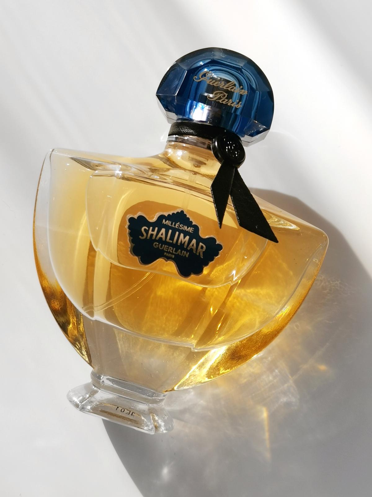 Shalimar Millésime Iris Guerlain fragancia - una nuevo fragancia para ...