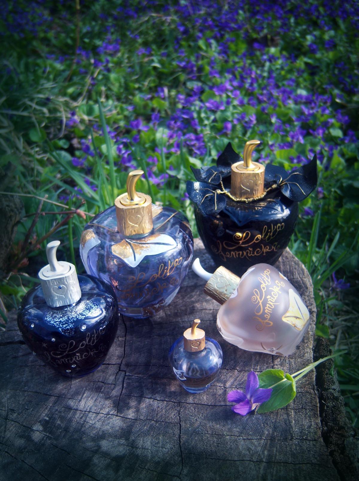 Lolita Lempicka Lolita Lempicka аромат — аромат для женщин 1997