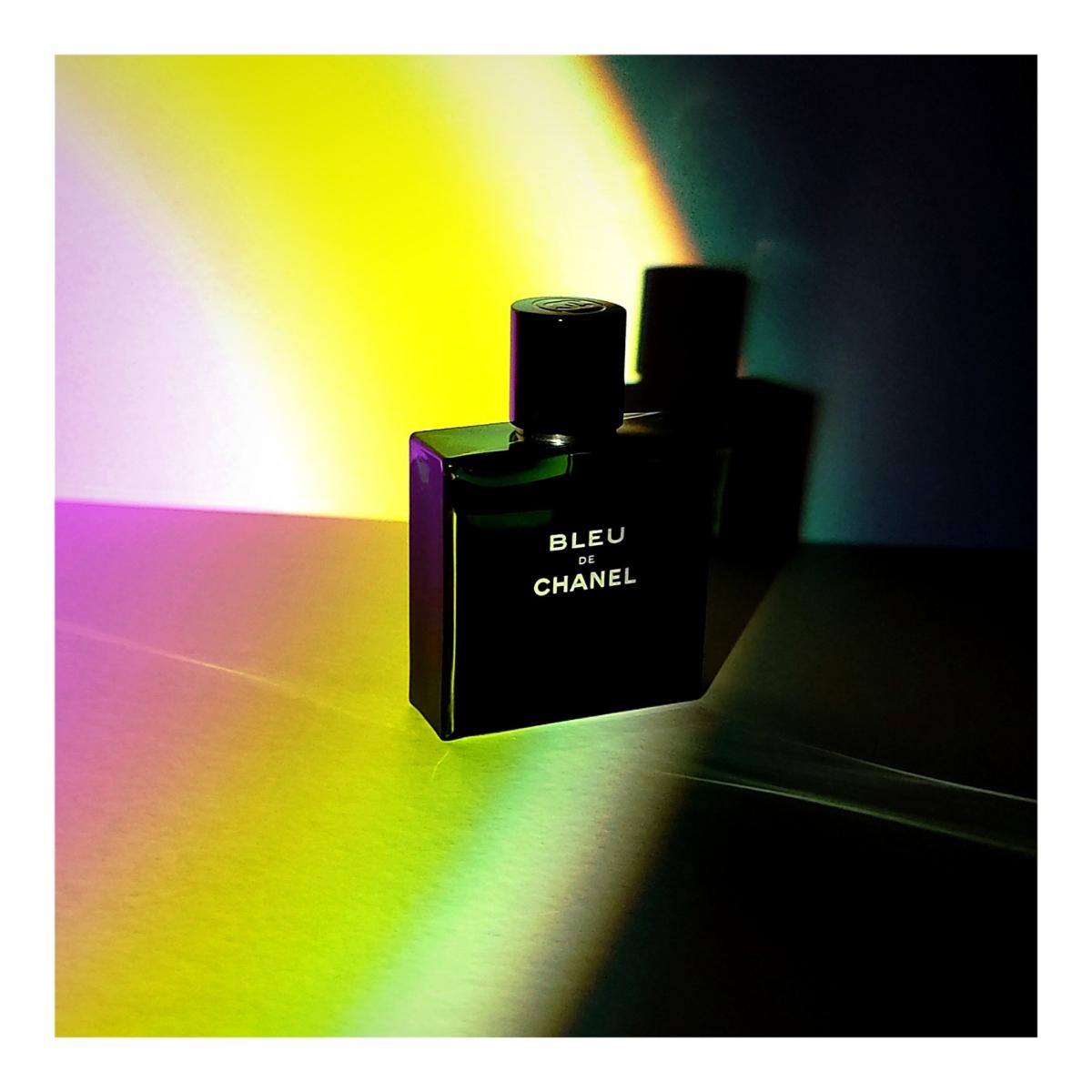 Bleu de Chanel Chanel Cologne - ein es Parfum für Männer 2010