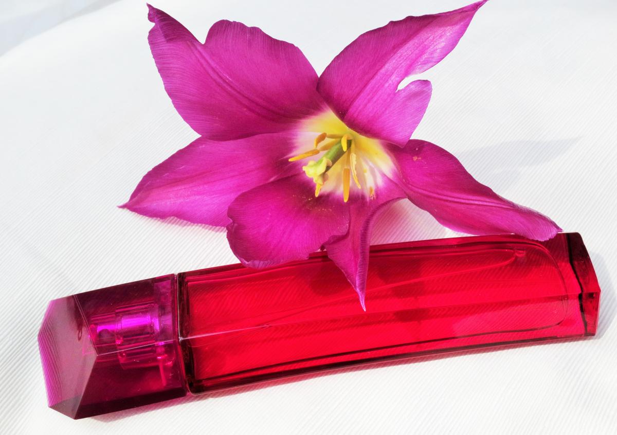 Escada Magnetism Escada parfem - parfem za žene 2003