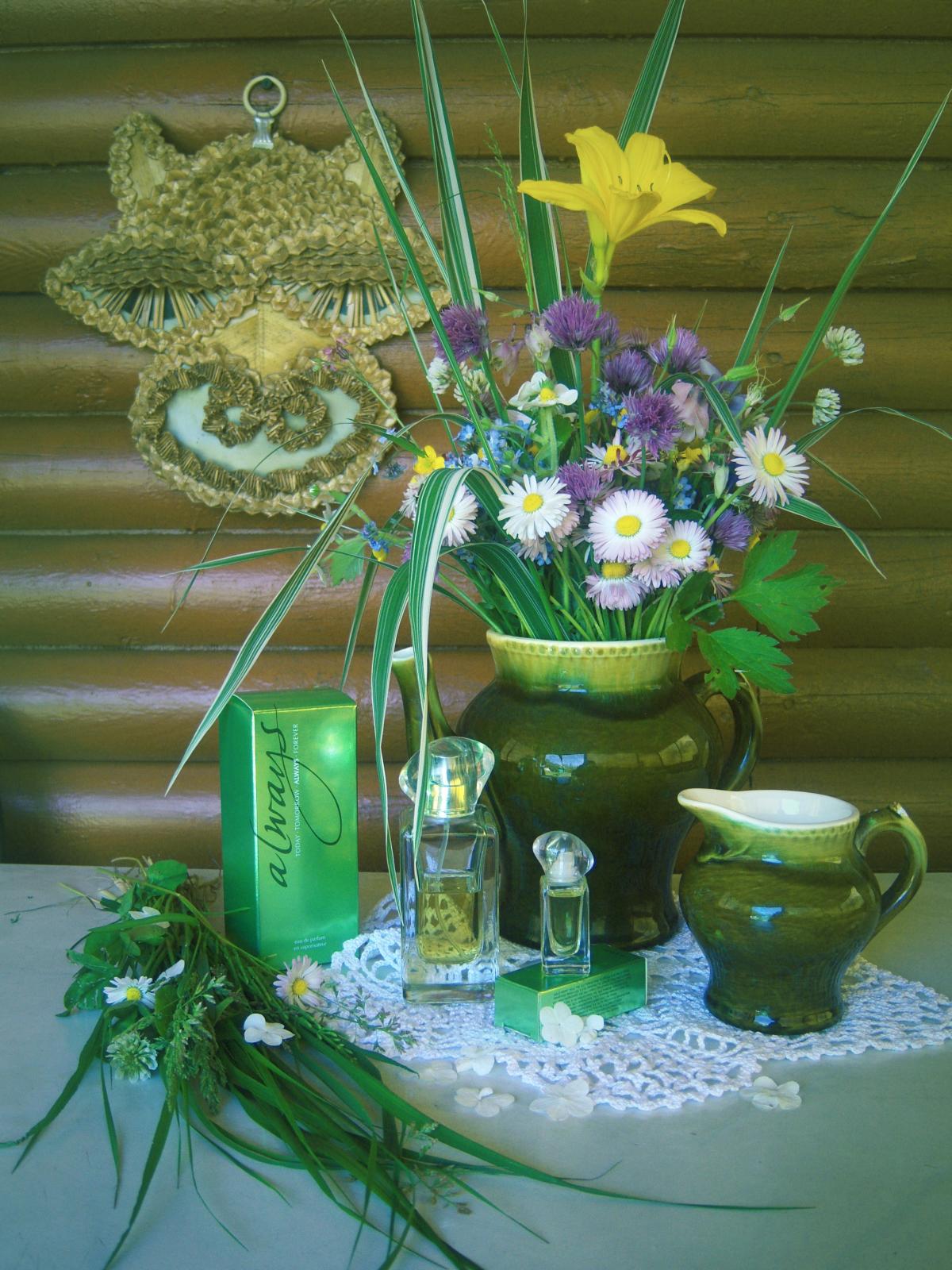 Always Avon аромат — аромат для женщин 2005