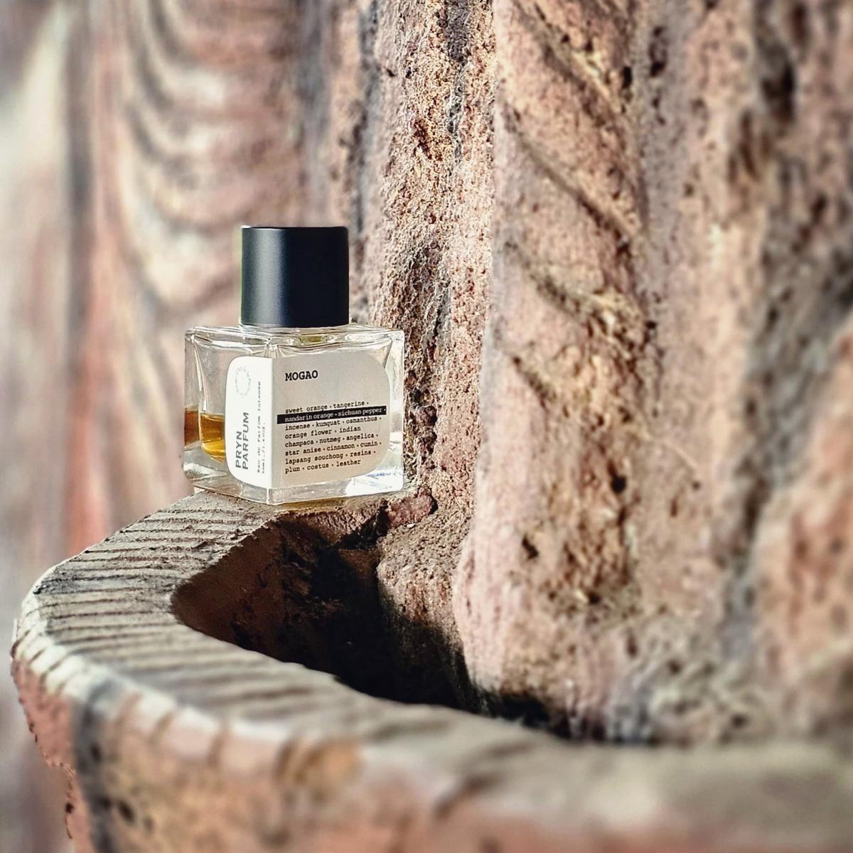 Mogao Pryn Parfum сүрчиг - a сүрчиг эрэгтэй эмэгтэй 2017