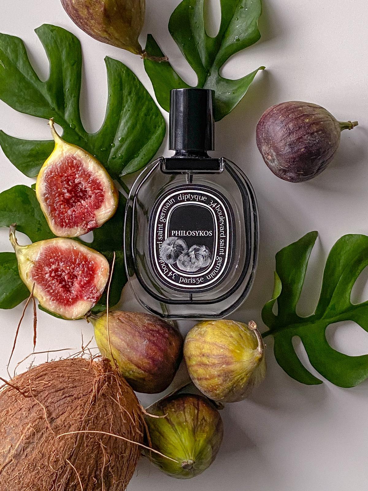 Philosykos Eau de Parfum 2012 Diptyque аромат — аромат для мужчин и ...