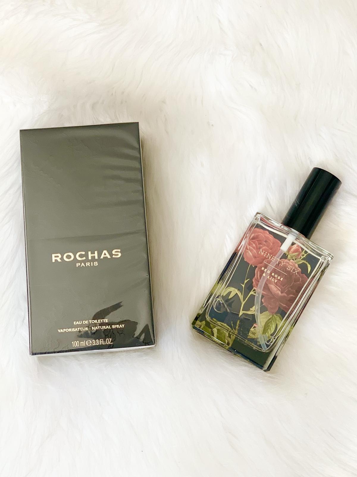 Femme Rochas Rochas perfumy - to perfumy dla kobiet 1944