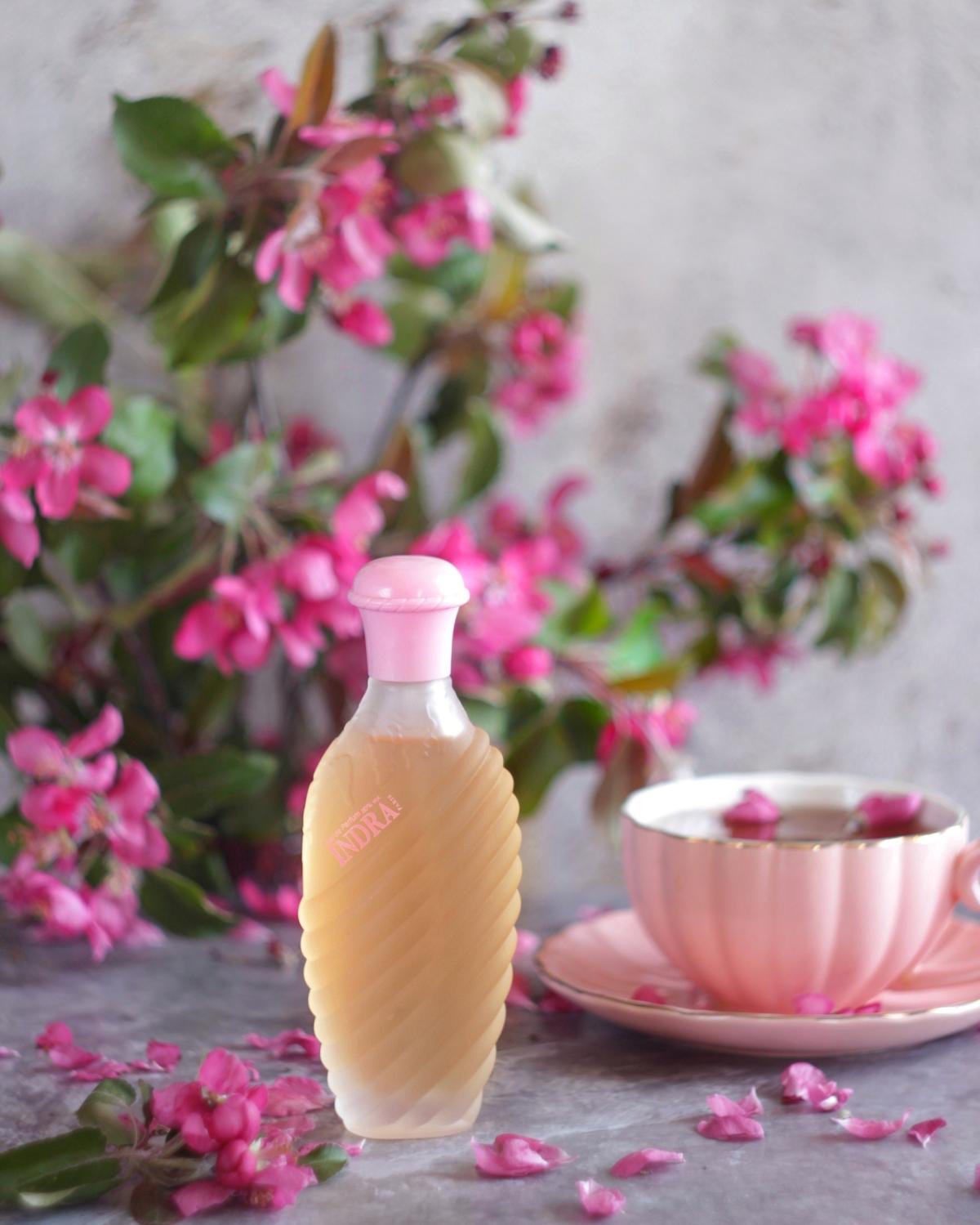 Indra Ulric de Varens perfume - a fragrância Feminino