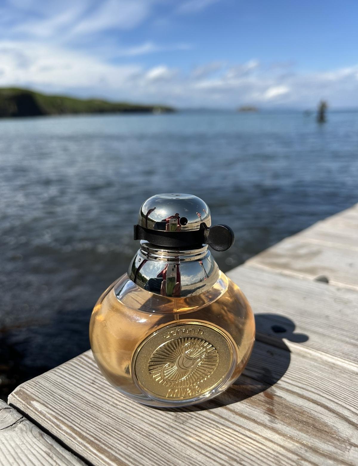 Johan B. Private Johan B parfum - een geur voor dames 2017