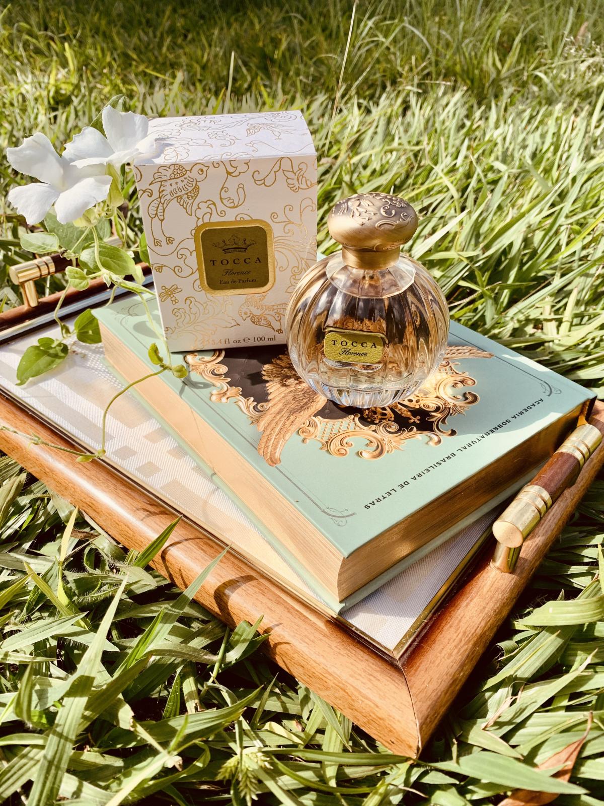 Florence Tocca عطر - a fragrance للنساء 2006