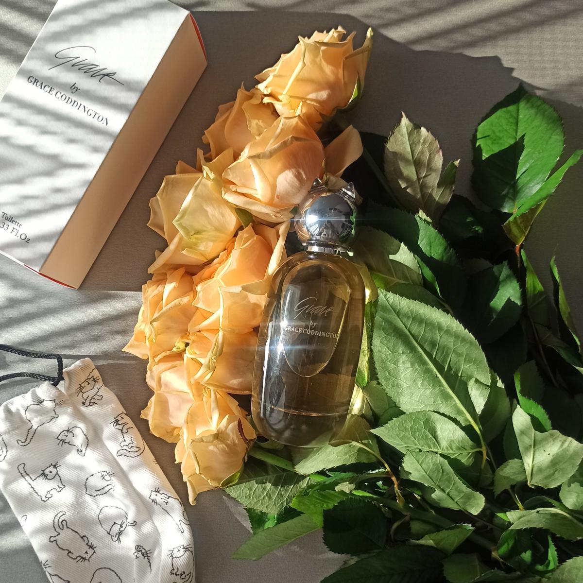Grace Comme des Garcons parfum - een geur voor dames 2016