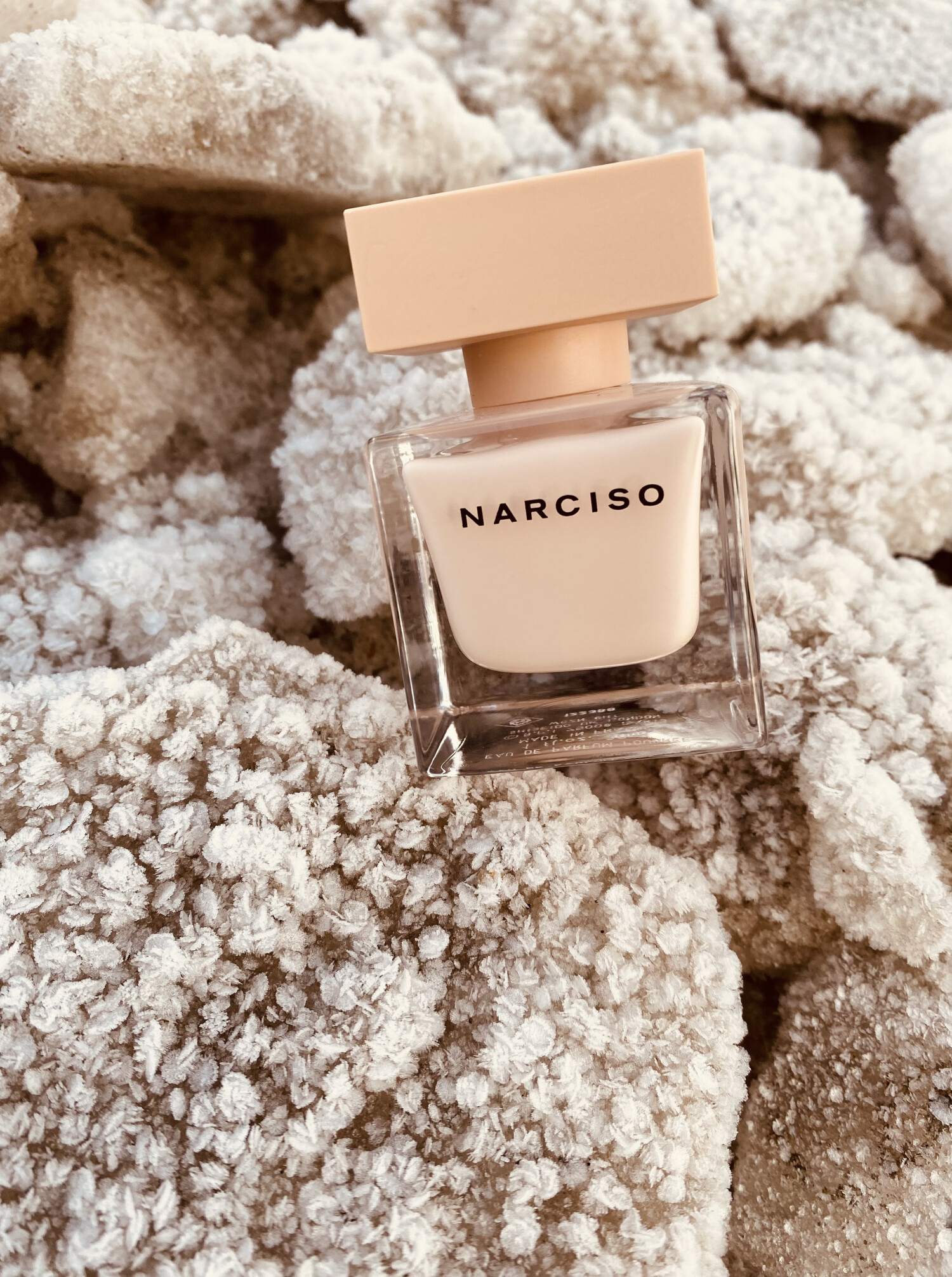 Narciso Poudree Narciso Rodriguez parfum - un parfum pour femme 2016