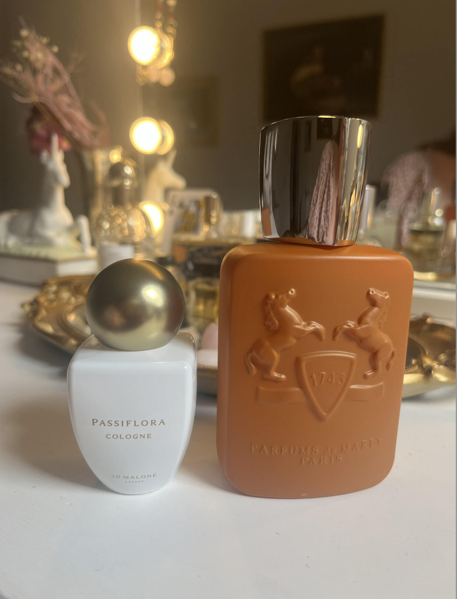 Althaïr Parfums de Marly Cologne - un nouveau parfum pour homme 2023