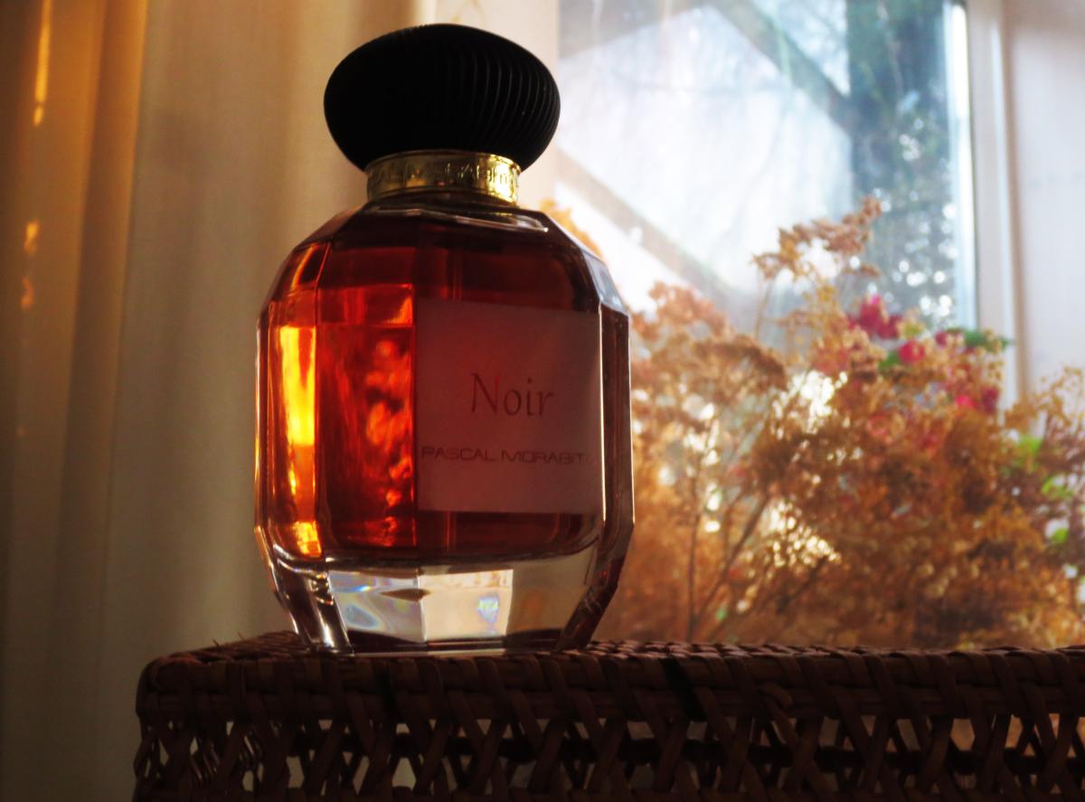 Sultan Noir Pascal Morabito fragancia - una fragancia para Hombres y ...