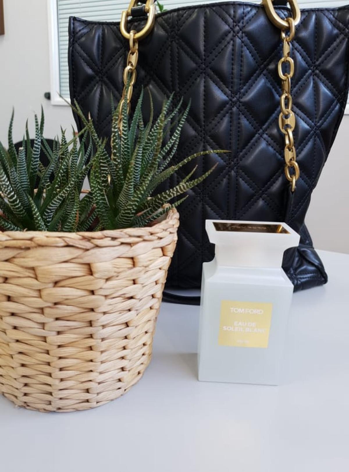 Eau de Soleil Blanc Tom Ford parfem - parfem za žene i muškarce 2018