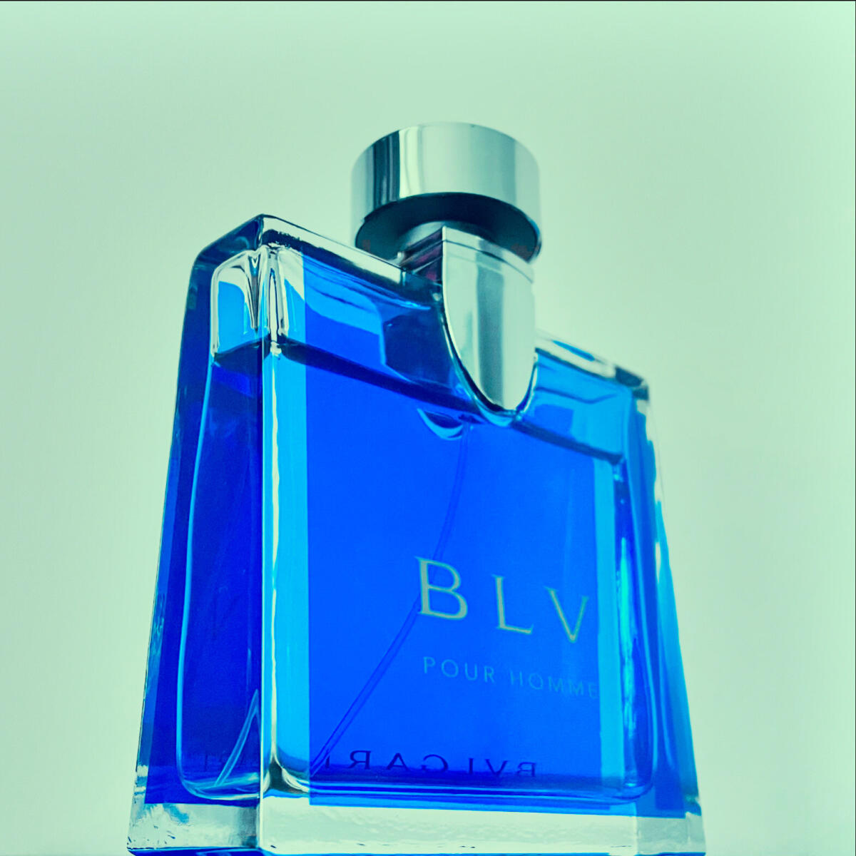 BLV Pour Homme Bvlgari Cologne - un parfum pour homme 2001