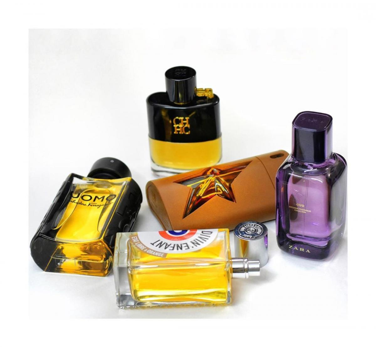 Zara Oud Zara parfum - un parfum pour homme et femme 2014