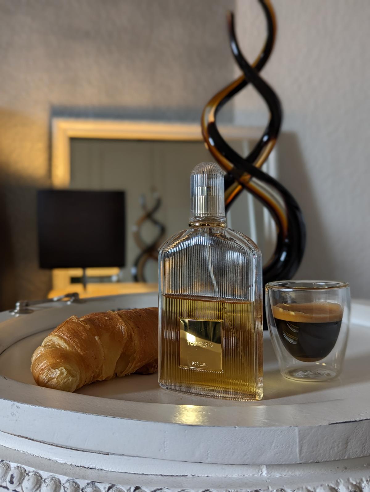 Tom Ford for Men Tom Ford Cologne - ein es Parfum für Männer 2007