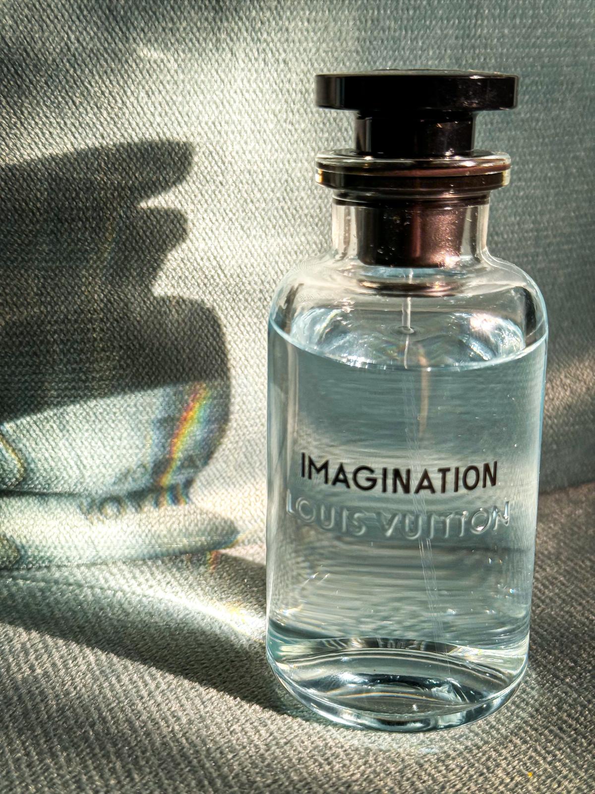 Imagination Louis Vuitton Cologne - ein es Parfum für Männer 2021