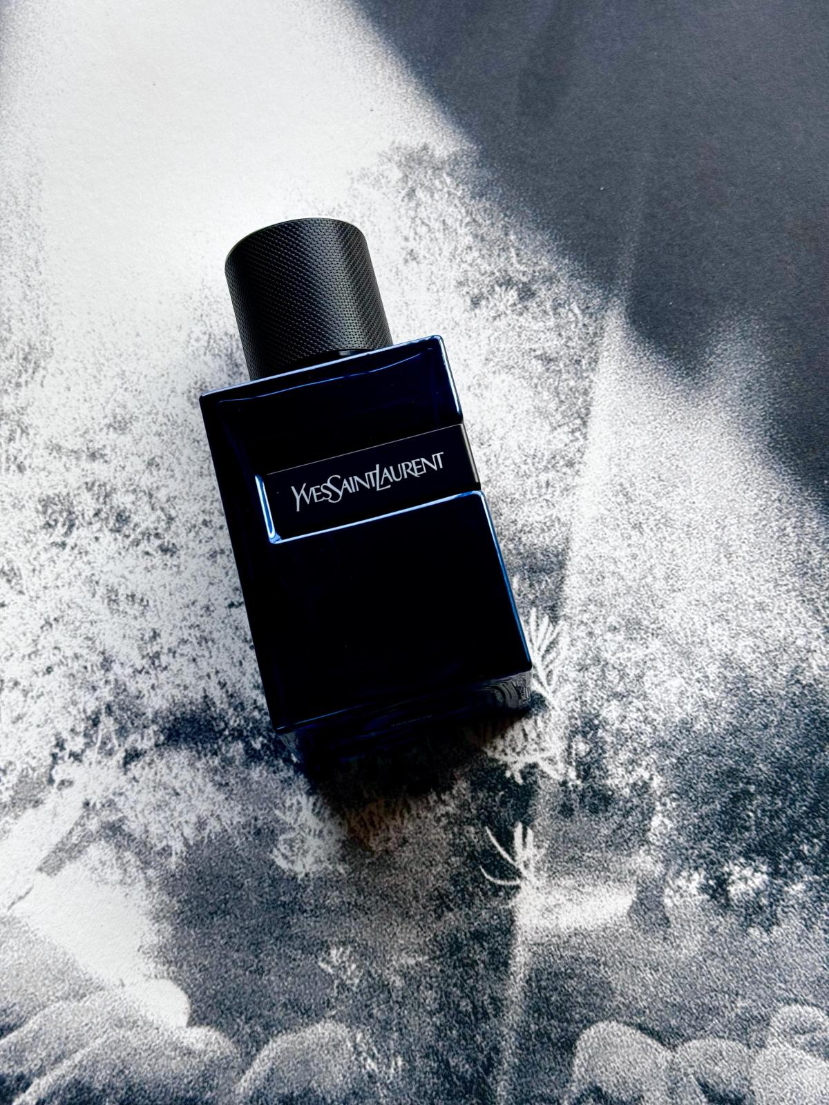 Y Elixir Yves Saint Laurent cologne - een nieuwe geur voor heren 2024