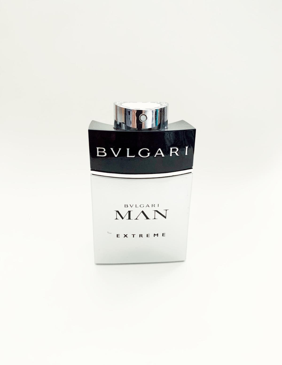 Bvlgari Man Extreme Bvlgari Colônia - a fragrância Masculino 2013