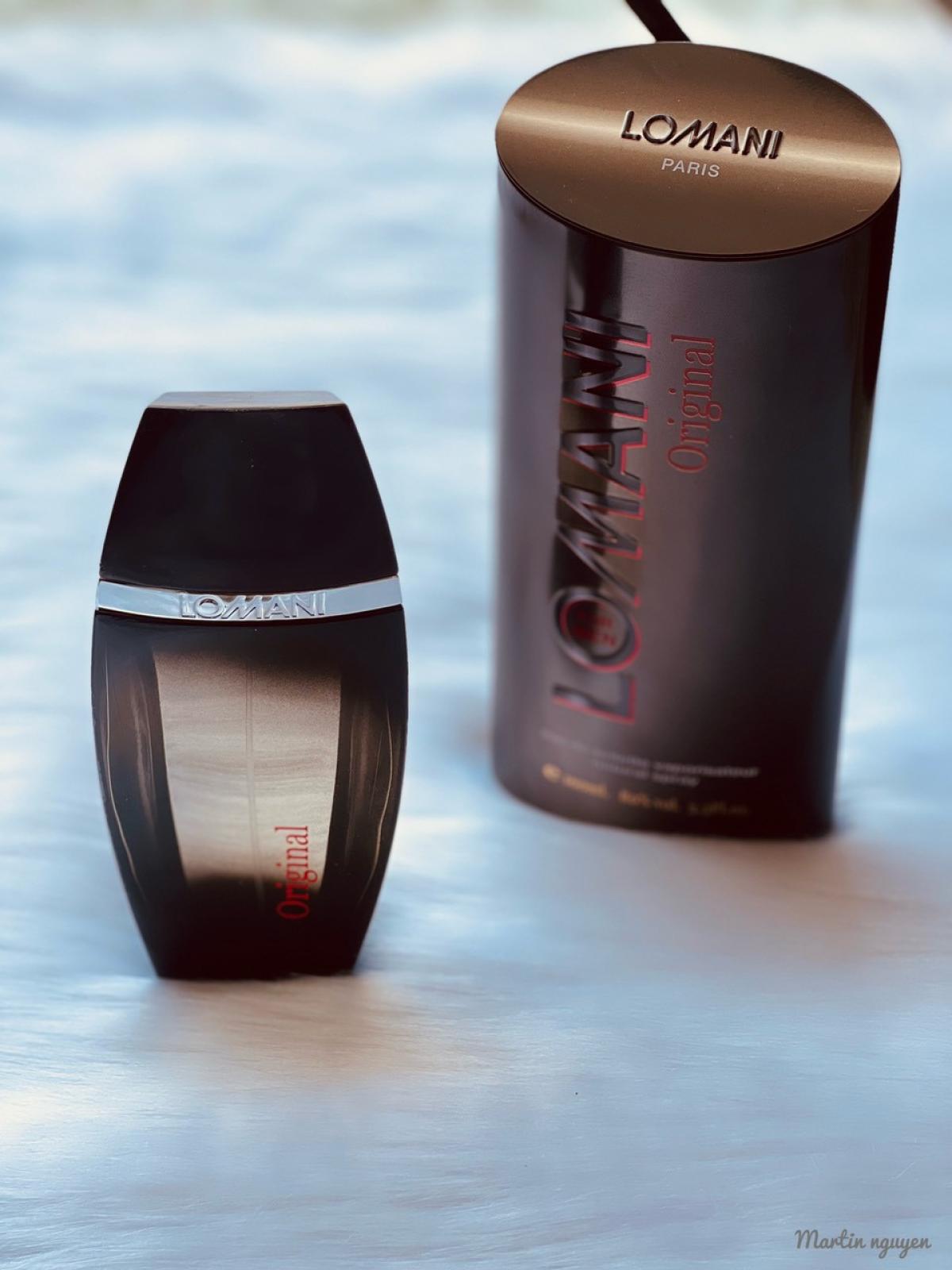 Lomani Original Lomani Cologne - un parfum pour homme