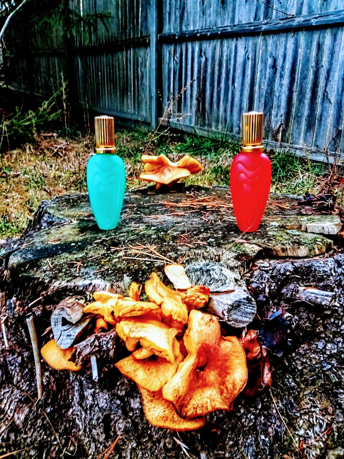 Ocean Blue Escada аромат — аромат для женщин 1995