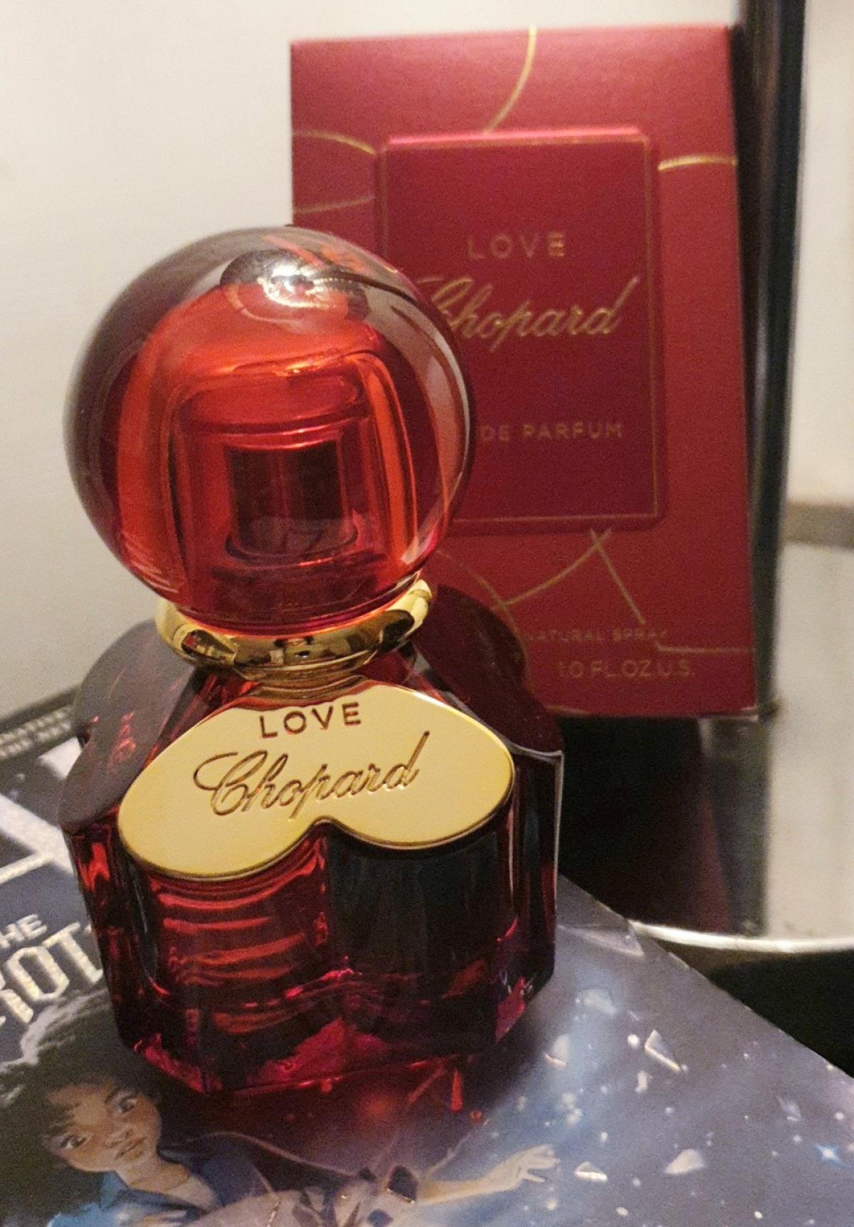 Love Chopard Chopard perfume - a fragrância Feminino 2020