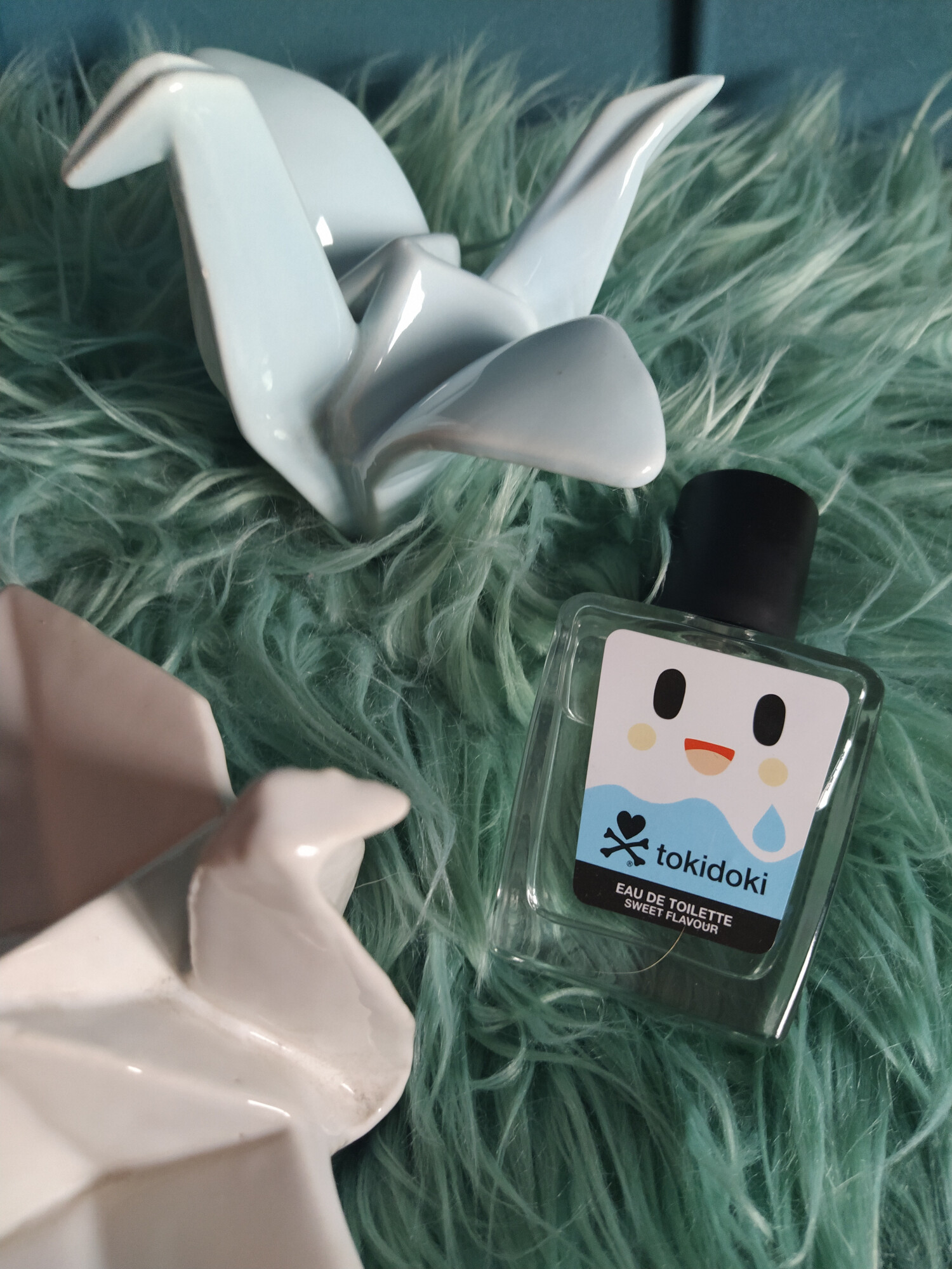 Latte Tokidoki perfume - a fragrância Feminino 2016