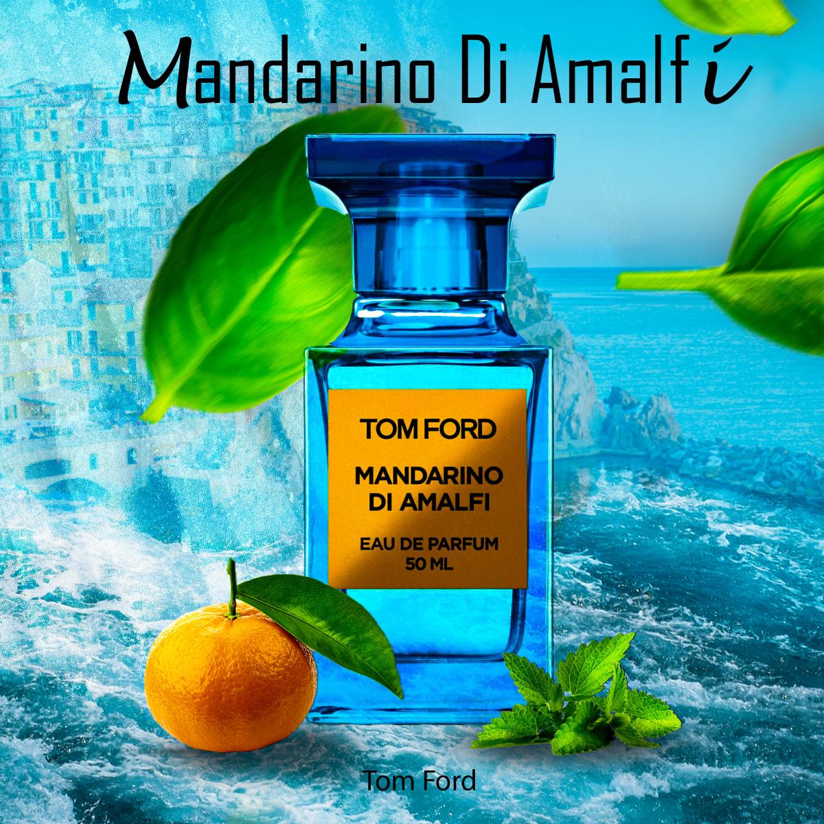 Mandarino di Amalfi Tom Ford parfem - parfem za žene i muškarce 2014