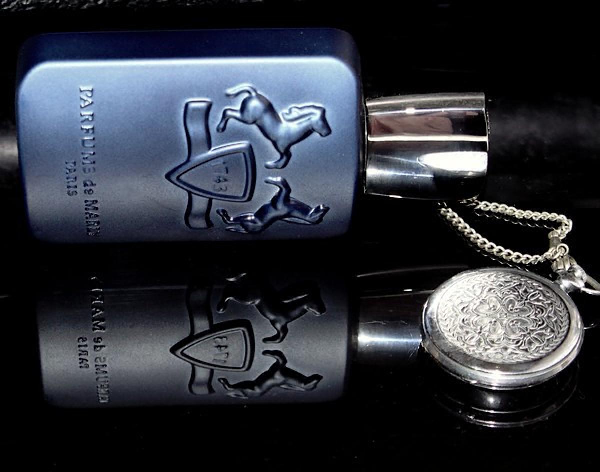 Layton Parfums de Marly fragancia - una fragancia para Hombres y ...