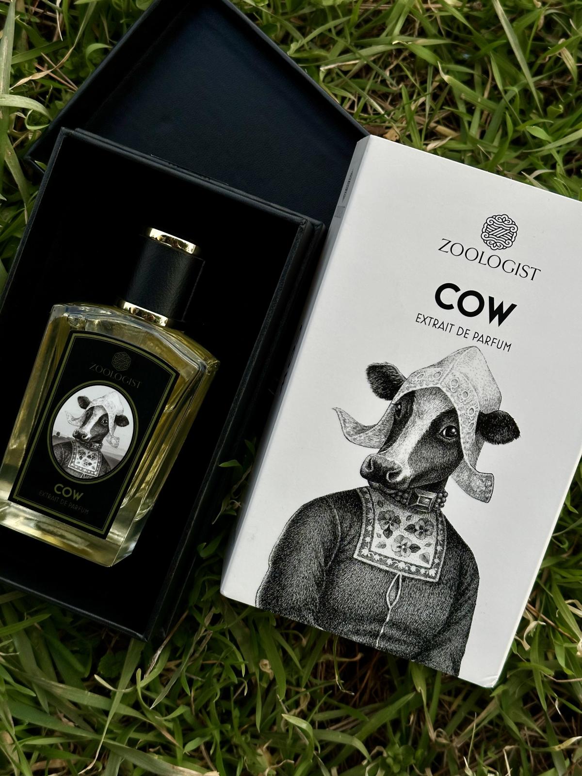 Cow Zoologist Perfumes parfum - un nouveau parfum pour homme et femme 2022