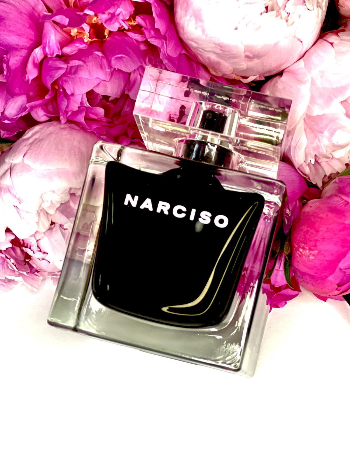 Narciso Eau de Toilette Narciso Rodriguez аромат — аромат для женщин 2015