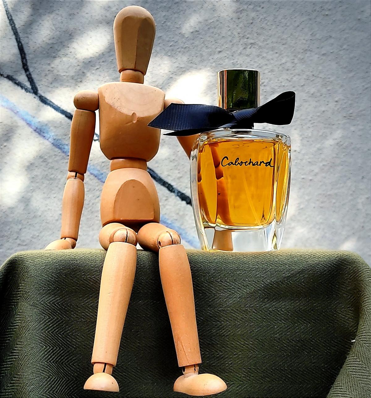 Cabochard Eau de Parfum 2019 Grès perfume - a fragrância Feminino 2019