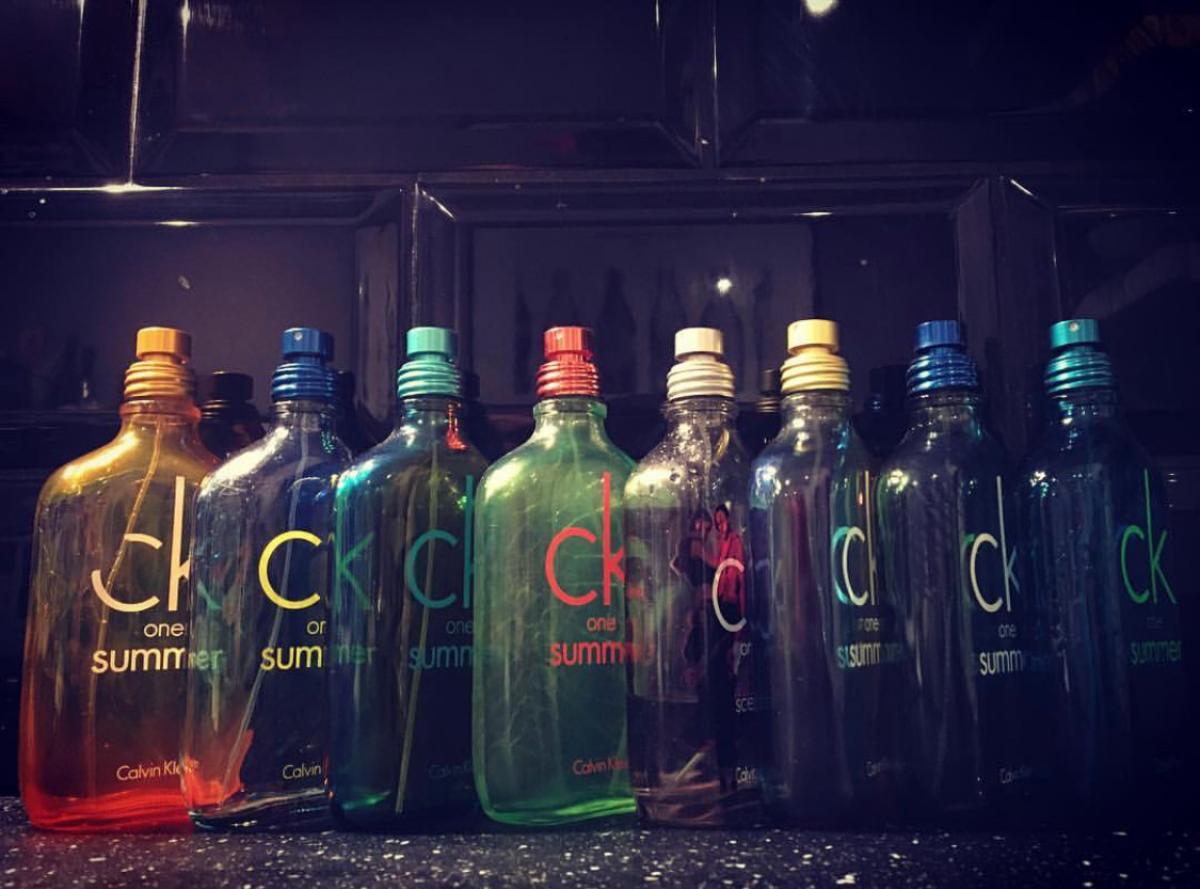 CK One Summer 2011 Calvin Klein Parfum - ein es Parfum für Frauen und Männer 2011