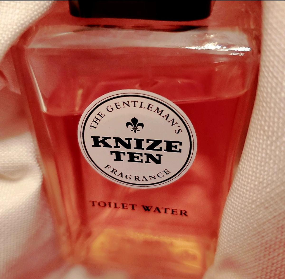 Knize Ten Knize Cologne - un parfum pour homme
