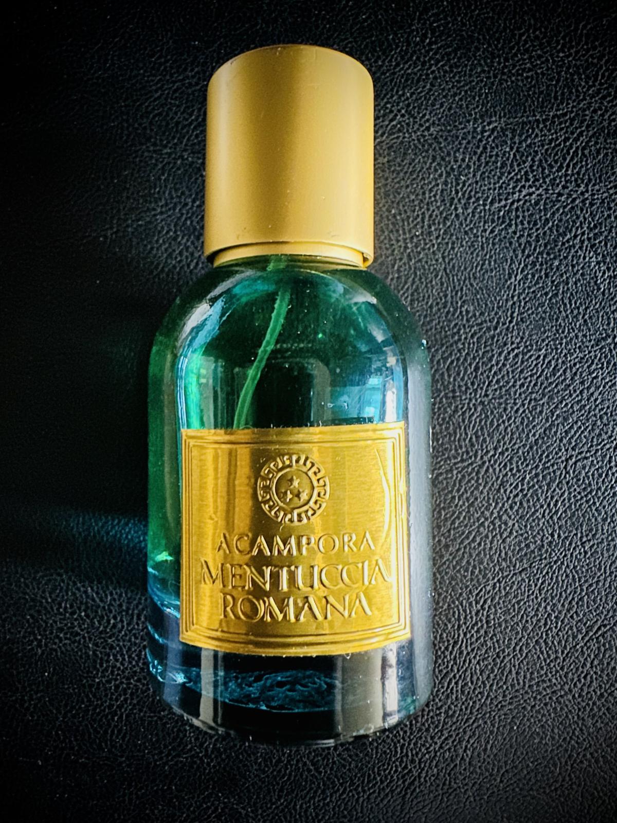 Mentuccia Romana Eau de Parfum Bruno Acampora аромат — аромат для мужчин и женщин 2019