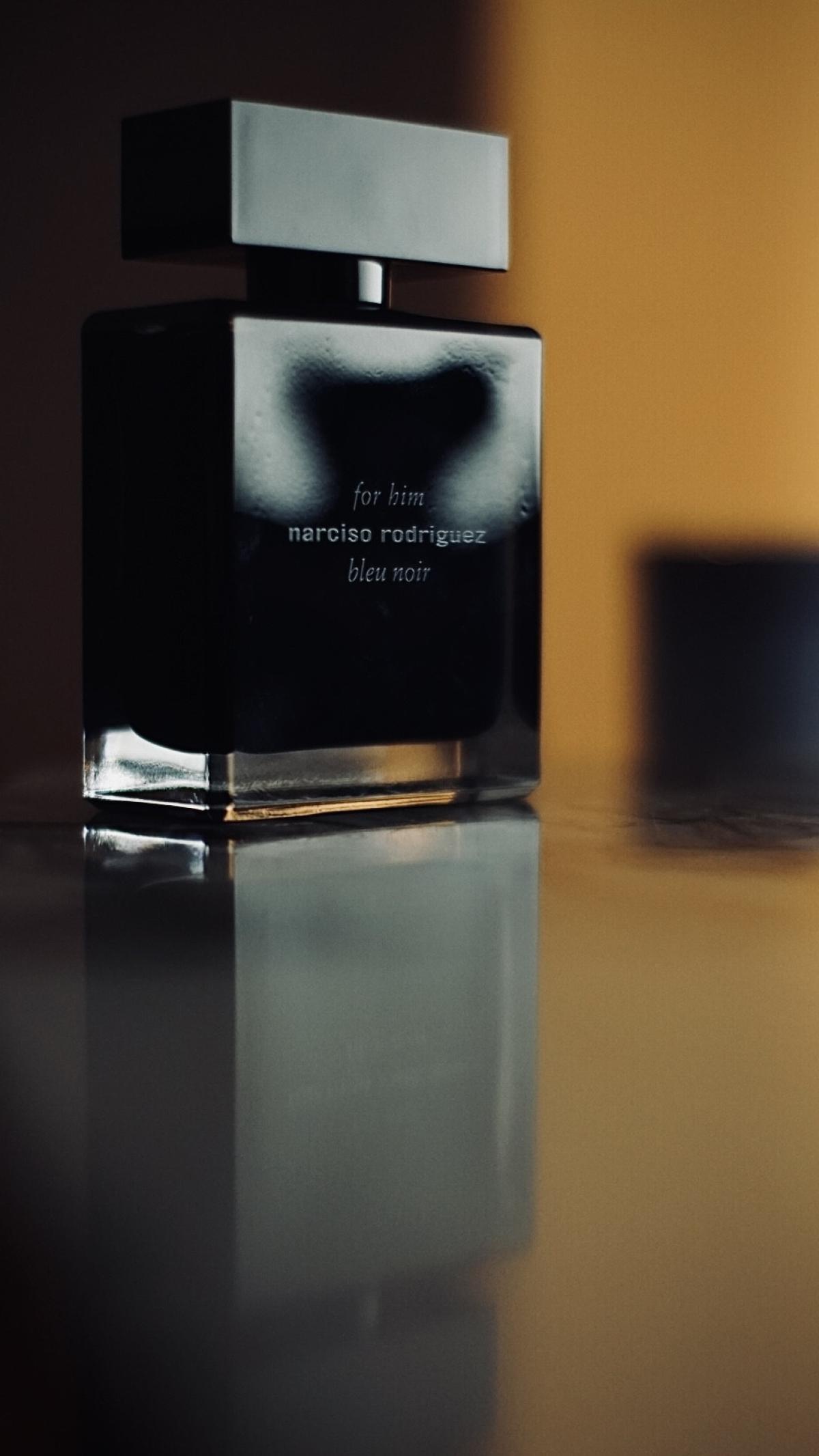 Narciso Rodriguez for Him Bleu Noir Narciso Rodriguez Kolonjska voda ...