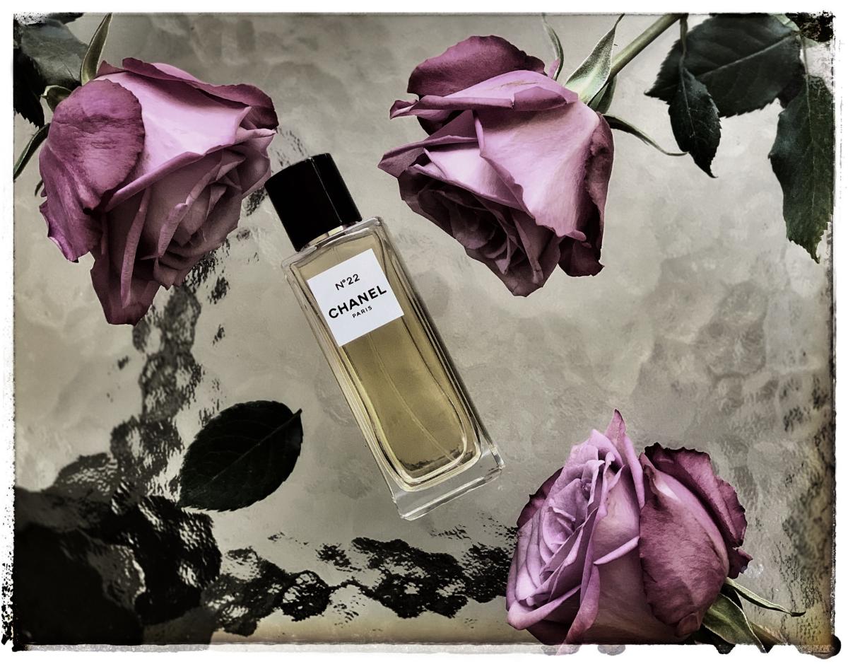Les Exclusifs de Chanel No 22 Chanel parfum - een geur voor dames 1922