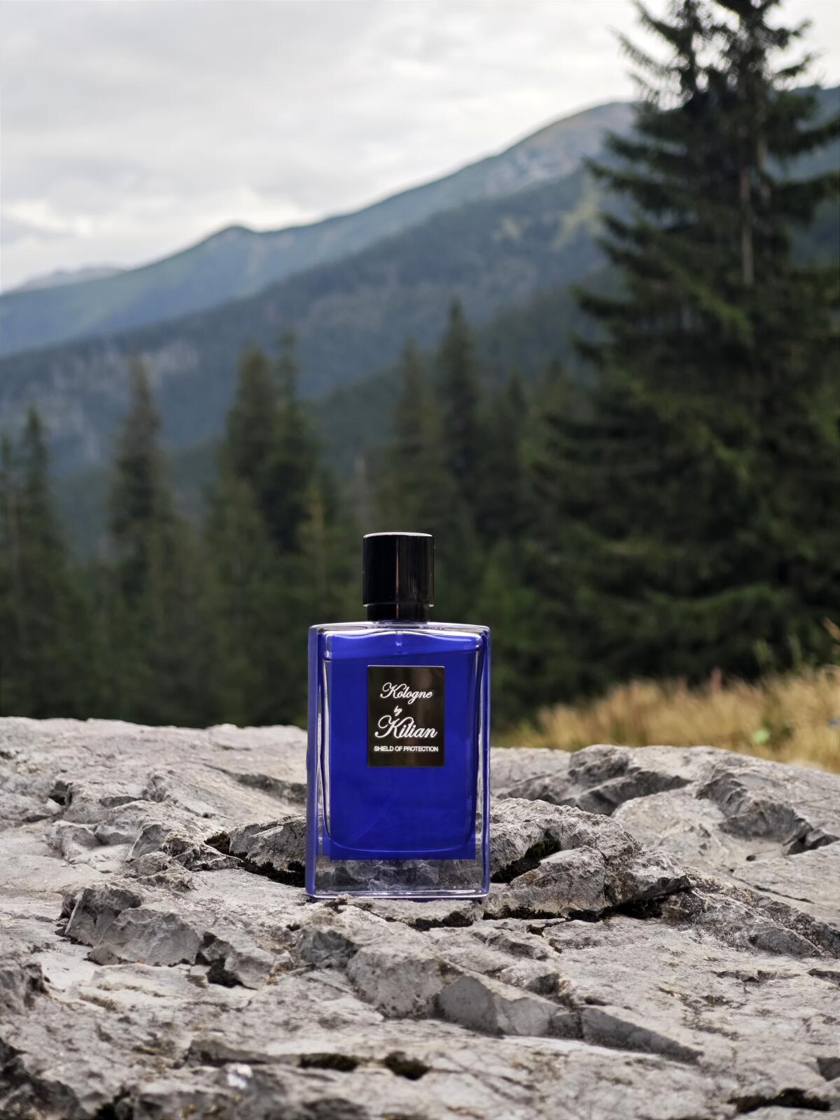 Kologne, Shield of protection By Kilian عطر - a جديد fragrance للجنسين 2022