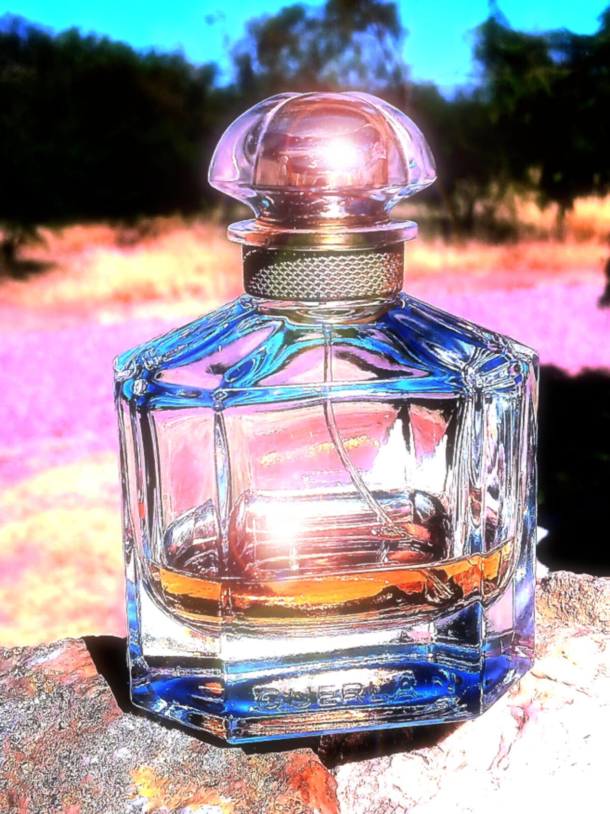 Mon Guerlain Guerlain parfem - parfem za žene 2017